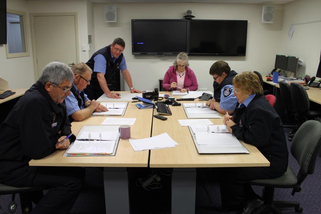 Tasmanian Volunteer Fire Brigades Association – "Representing volunteer ...